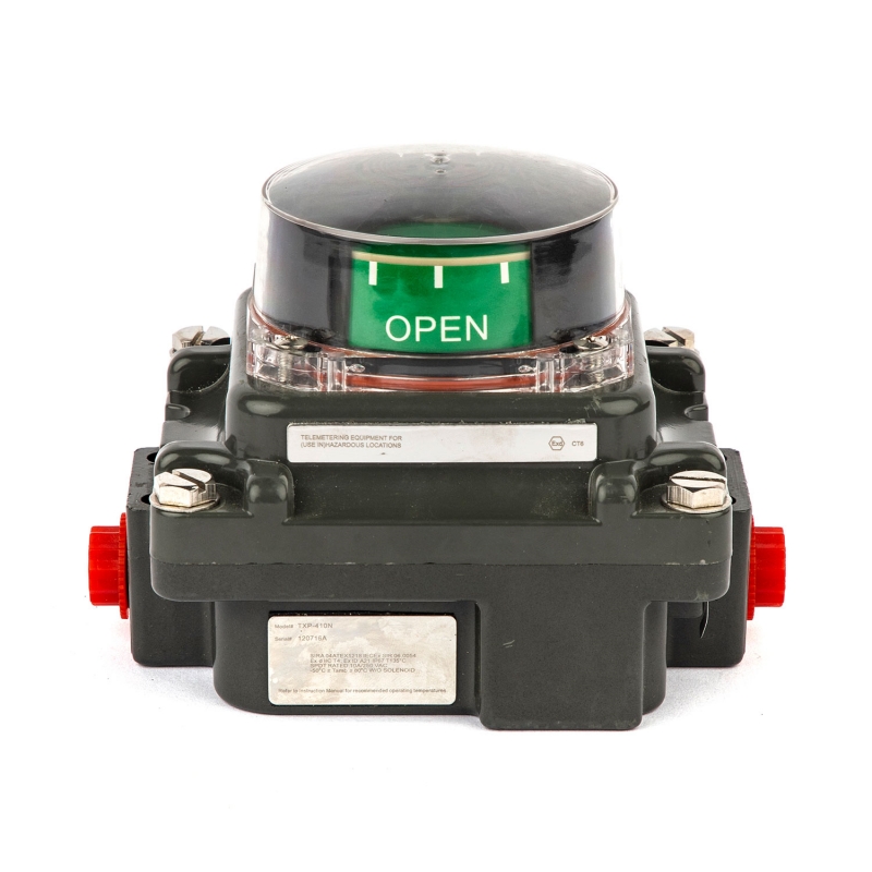 News - How to Install, Wire, and Mount a Limit Switch Box on Valve ...