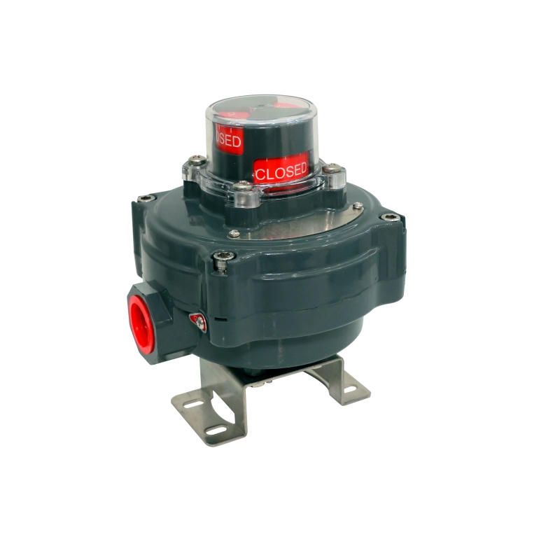 News - Why Is My Limit Switch Box Stuck or Misaligned? Maintenance and ...