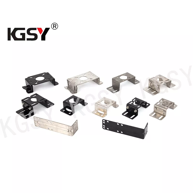 China Mounting Bracket of Limit Switch Box Manufacturer and Supplier ...