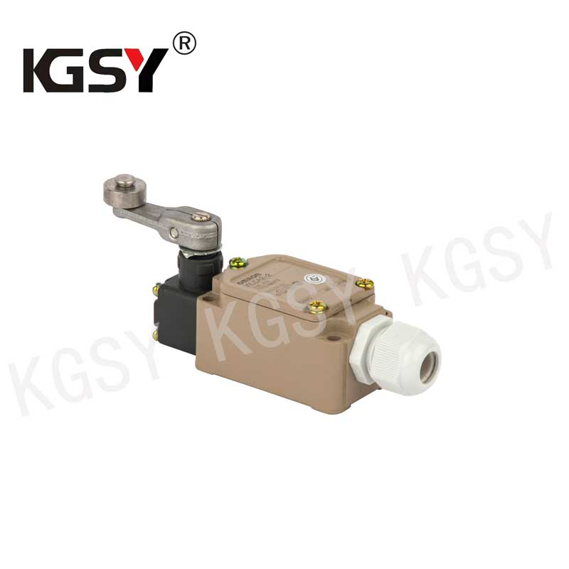 China linear Limit Switch Ip67 Weather proof Limit Switch Manufacturer ...