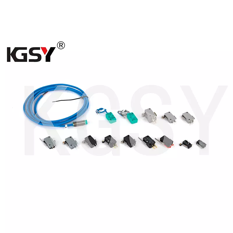 China Mechanical, proximity, intrinsically safe micro switch ...