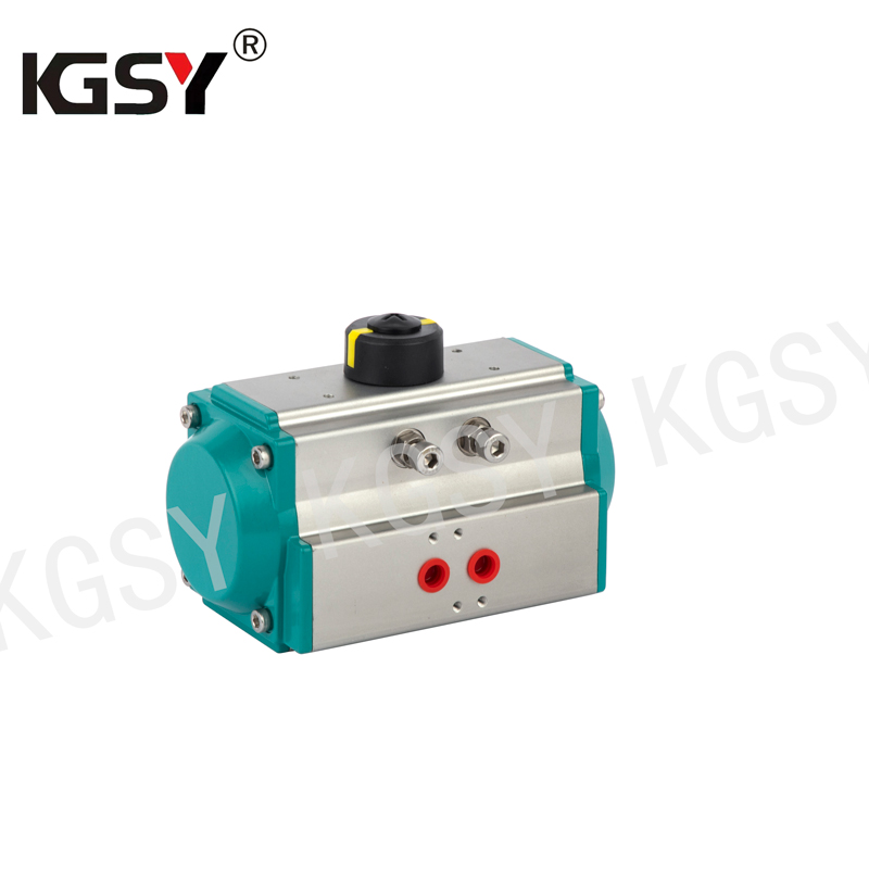 China China Famous Limit Switch Box for Pneumatic Actuator Factory ...